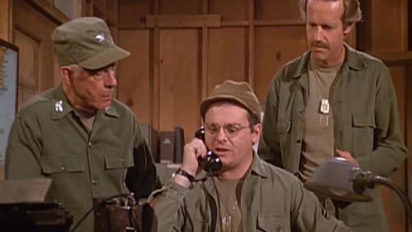 M*A*S*H Season 7 Episode 2 Recap