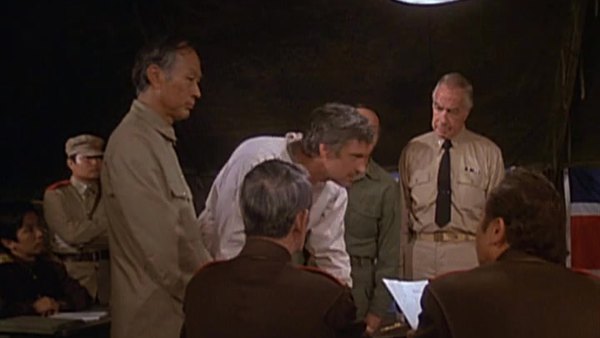 M*A*S*H Season 7 Episode 2 Recap