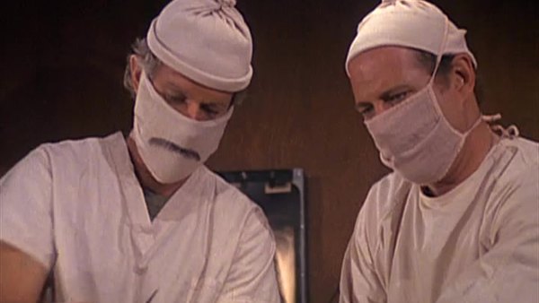 M*A*S*H Season 7 Episode 2 Recap