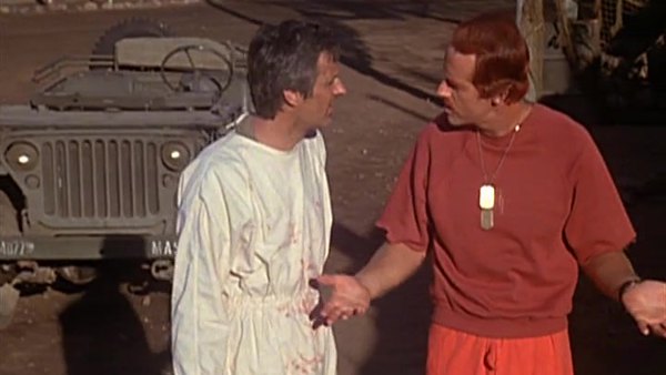 M*A*S*H Season 7 Episode 2 Recap