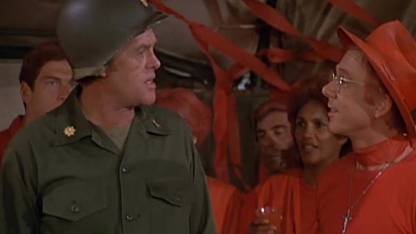 M*A*S*H Season 7 Episode 2 Recap