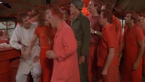 M*A*S*H Season 7 Episode 2