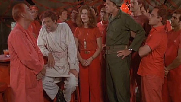 M*A*S*H Season 7 Episode 2 Recap
