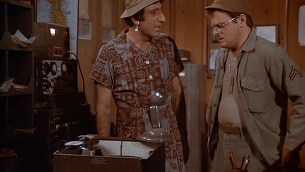 M*A*S*H Season 6 Episode 18 Recap
