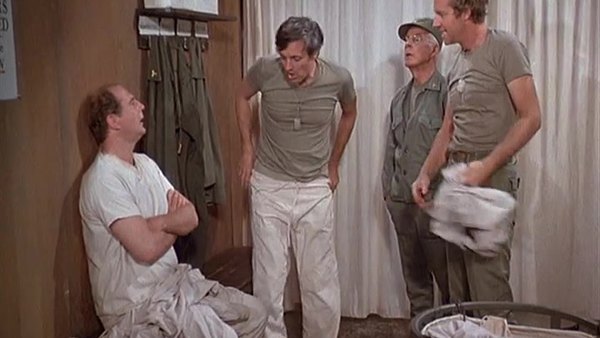 M*A*S*H Season 6 Episode 16 Recap