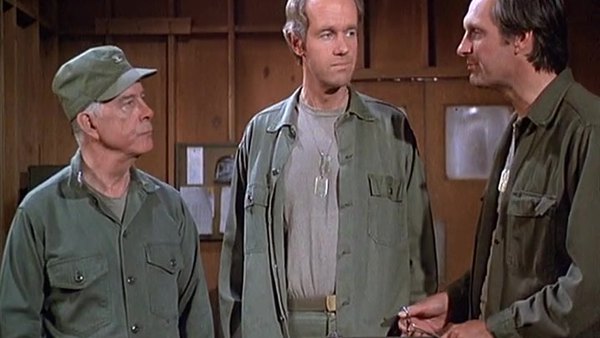 M*A*S*H Season 6 Episode 16 Recap