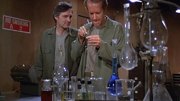 M*A*S*H Season 6 Episode 16 Recap