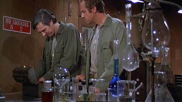 M*A*S*H Season 6 Episode 16 Recap