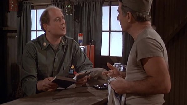 M*A*S*H Season 6 Episode 14 Recap