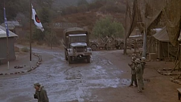 M*A*S*H Season 6 Episode 6 Recap