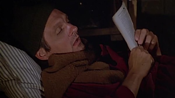 M*A*S*H Season 6 Episode 6 Recap
