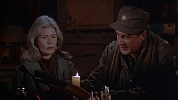 M*A*S*H Season 6 Episode 6 Recap
