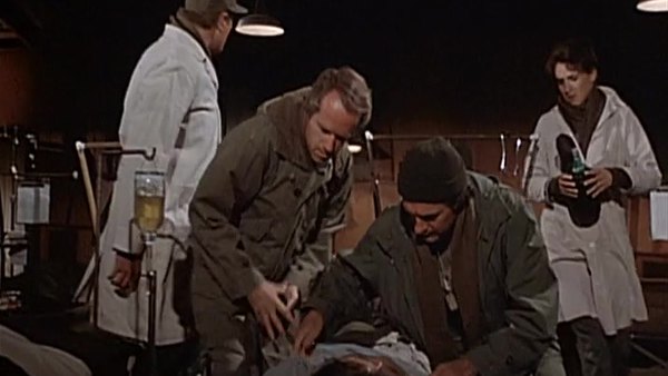 M*A*S*H Season 6 Episode 6 Recap