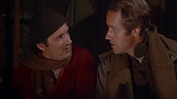 M*A*S*H Season 6 Episode 6 Recap