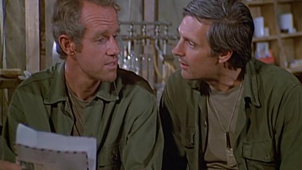 M*A*S*H Season 6 Episode 5 Recap