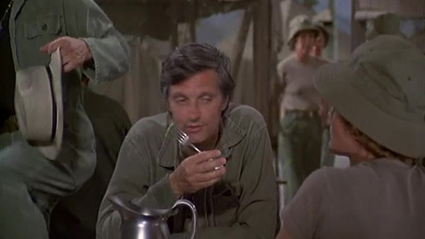M*A*S*H Season 6 Episode 3 Recap