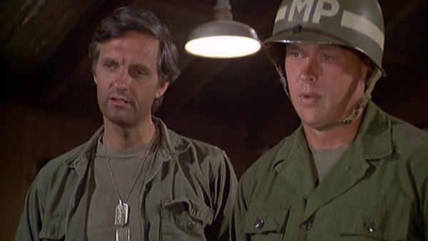 M*A*S*H Season 6 Episode 3 Recap