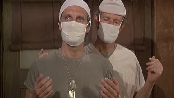 M*A*S*H Season 6 Episode 1