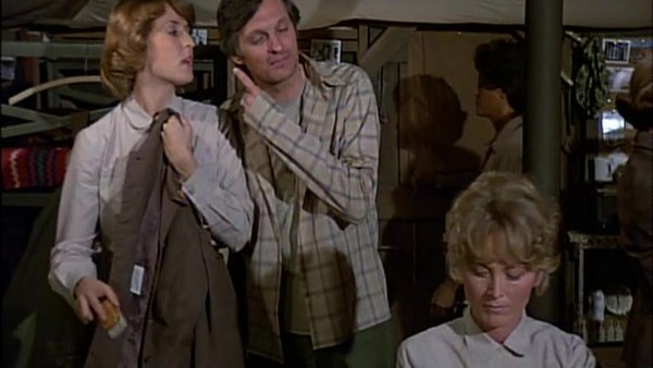 M*A*S*H Season 5 Episode 21 Recap