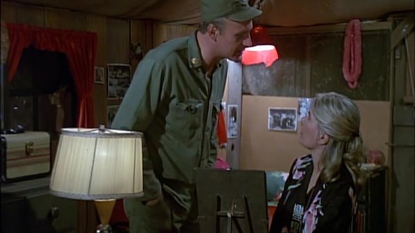 M*A*S*H Season 5 Episode 21 Recap