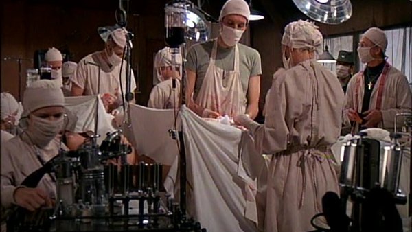 M*A*S*H Season 5 Episode 20 Recap