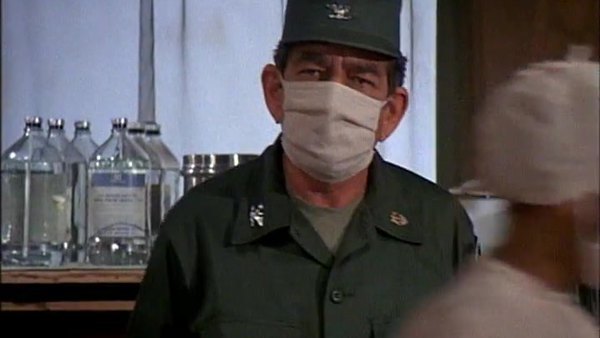 M*A*S*H Season 5 Episode 20 Recap