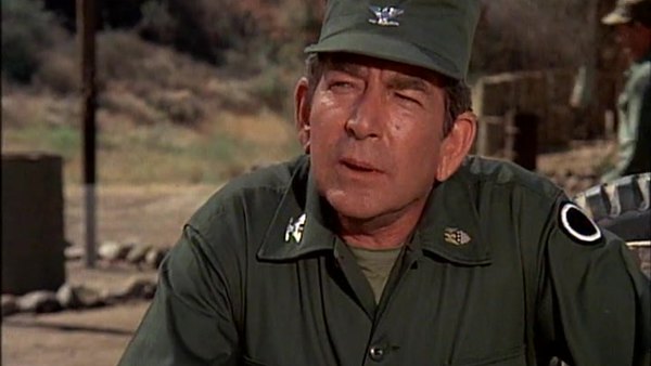 M*A*S*H Season 5 Episode 20 Recap