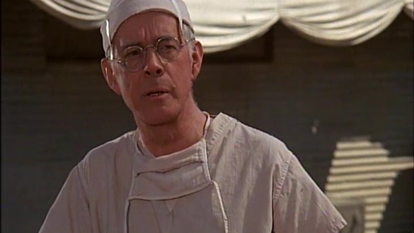 M*A*S*H Season 5 Episode 20 Recap