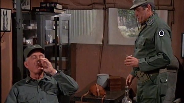M*A*S*H Season 5 Episode 20 Recap