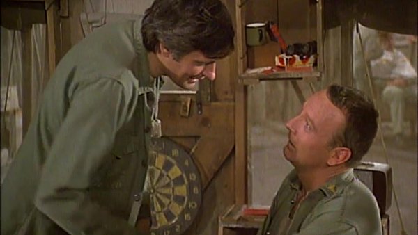 M*A*S*H Season 5 Episode 19 Recap