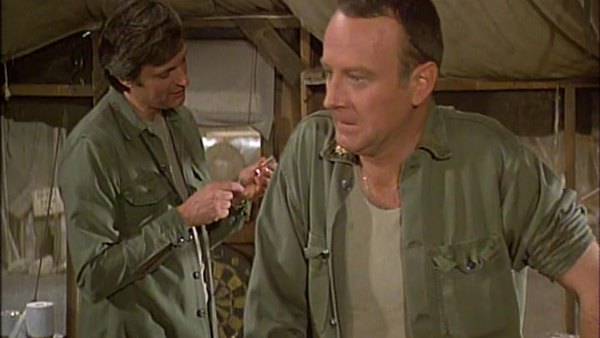 M*A*S*H Season 5 Episode 19 Recap