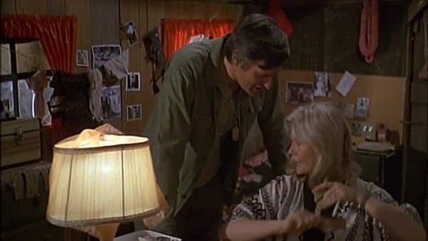 M*A*S*H Season 5 Episode 19 Recap