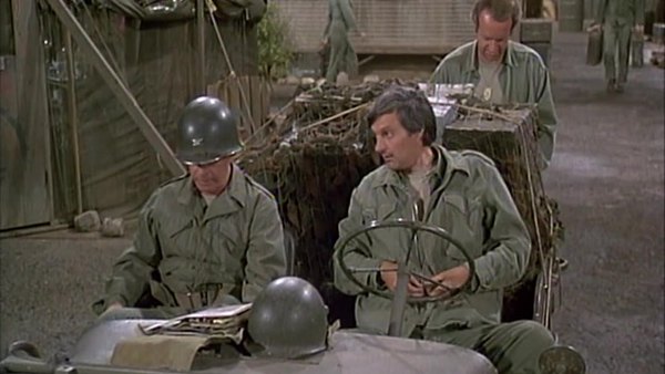 M*A*S*H Season 5 Episode 10 Recap