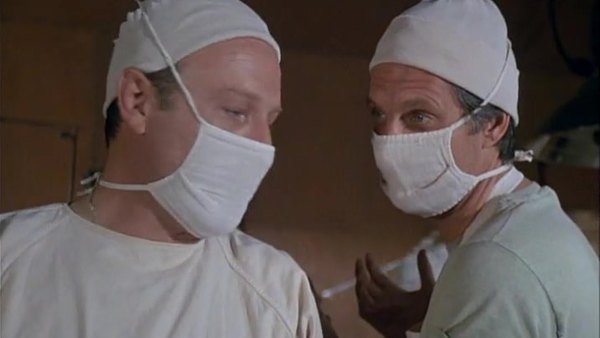 M*A*S*H Season 5 Episode 9 Recap