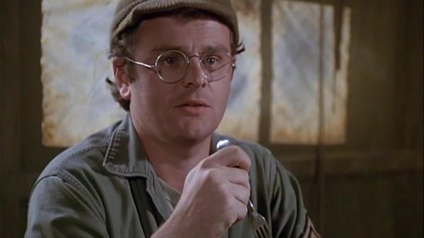 M*A*S*H Season 5 Episode 9 Recap