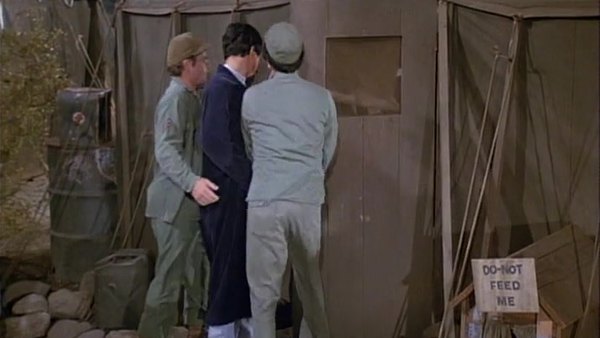 M*A*S*H Season 5 Episode 9 Recap