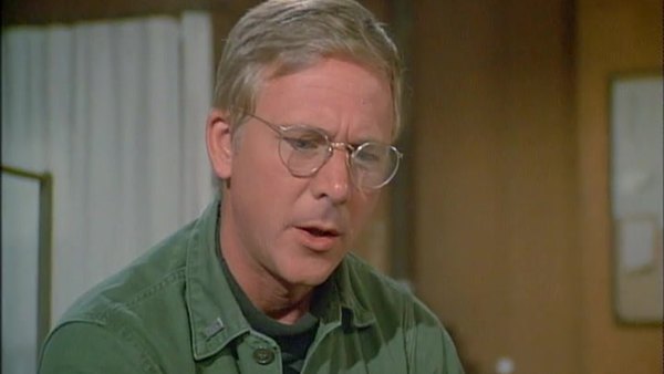 M*A*S*H Season 5 Episode 8 Recap
