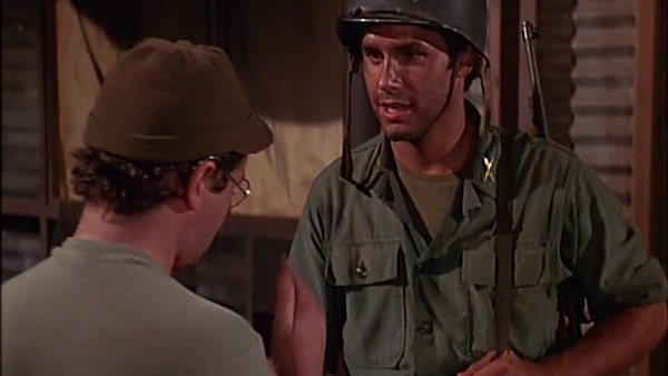 M*A*S*H Season 5 Episode 5 Recap