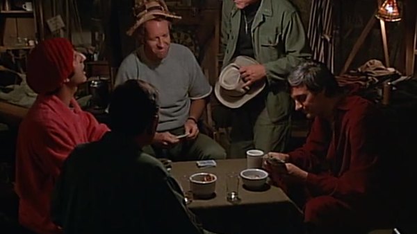 M*A*S*H Season 5 Episode 4 Recap