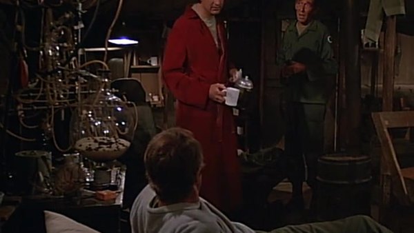 M*A*S*H Season 5 Episode 4 Recap