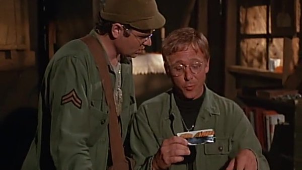 M*A*S*H Season 5 Episode 4 Recap