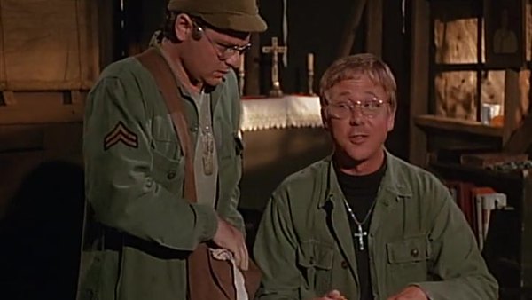 M*A*S*H Season 5 Episode 4 Recap