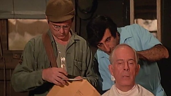 M*A*S*H Season 5 Episode 4 Recap
