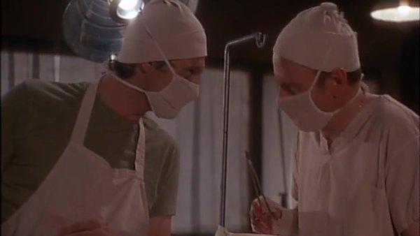 M*A*S*H Season 5 Episode 2 Recap