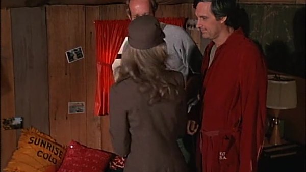 M*A*S*H Season 5 Episode 2 Recap