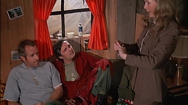 M*A*S*H Season 5 Episode 2 Recap