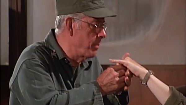 M*A*S*H Season 5 Episode 2 Recap