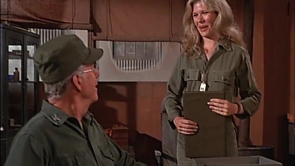 M*A*S*H Season 5 Episode 2 Recap