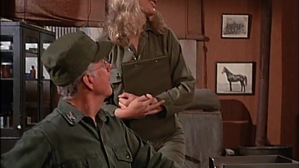 M*A*S*H Season 5 Episode 2 Recap