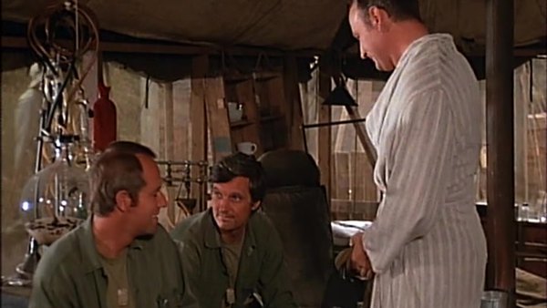 M*A*S*H Season 5 Episode 2 Recap